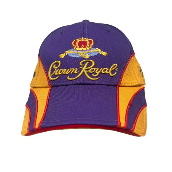 Chase Authentics | Accessories | Crown Royal Canadian Whiskey Nascar ...